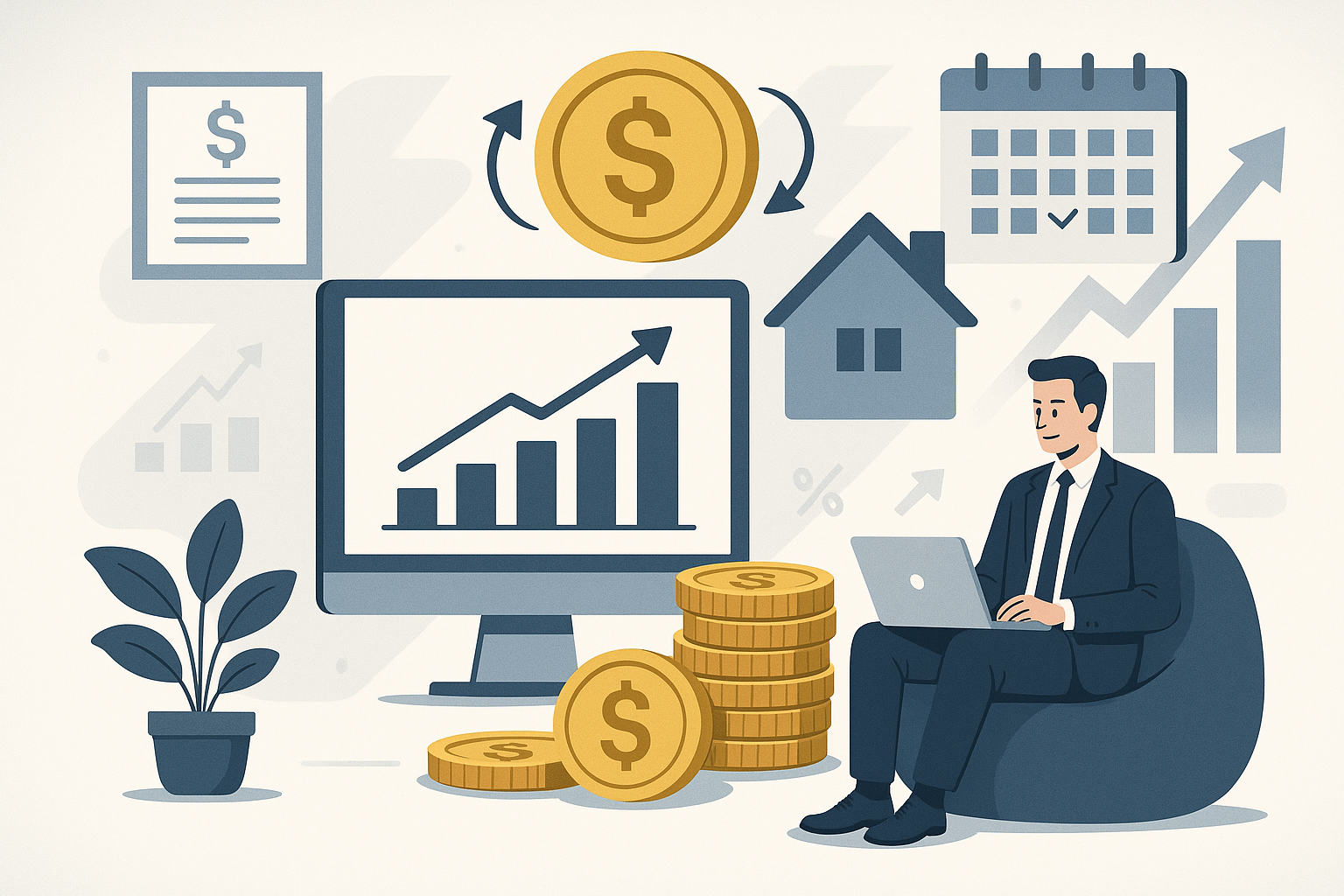 Best Passive Income Ideas in 2026 That Actually Work | SeniorSimple