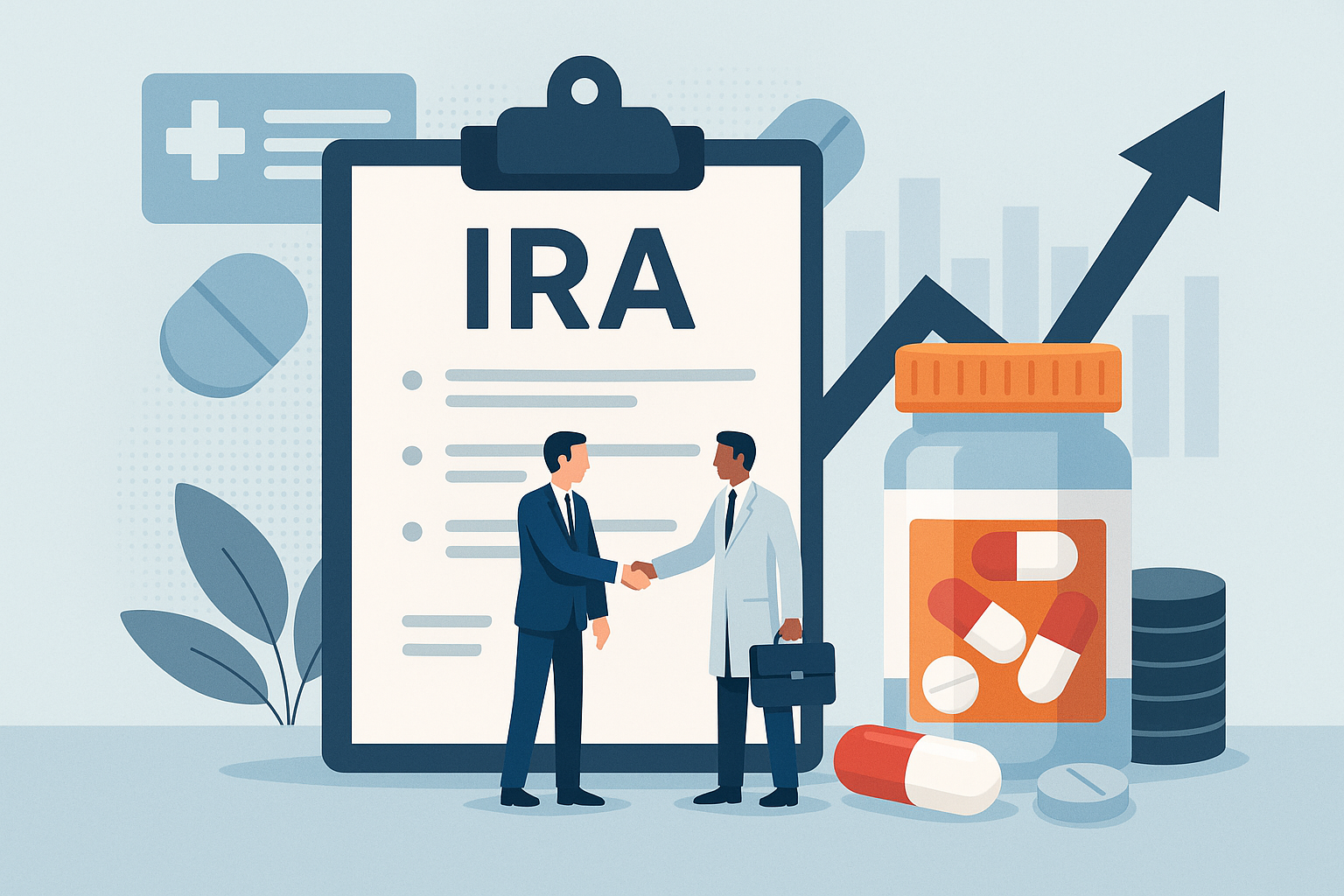Medicare Drug Price Negotiation 2026: $2,000 Cap & Savings | SeniorSimple