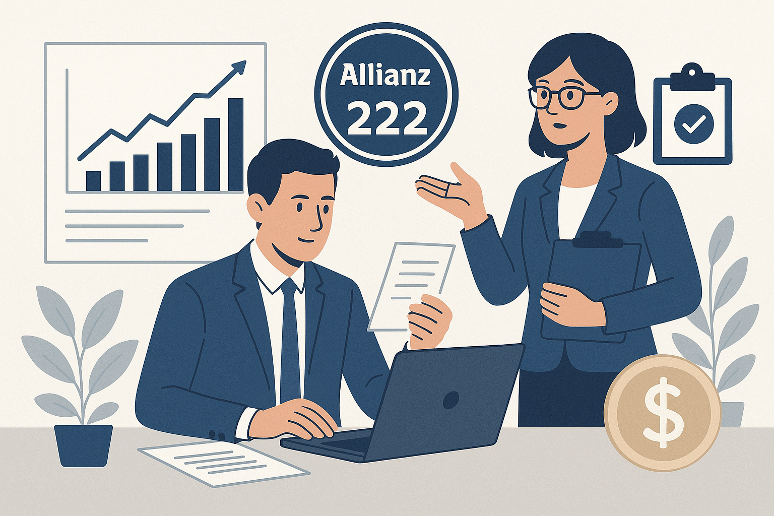 Allianz 222 Annuity Review (2026): Pros, Cons & Returns | ParentSimple