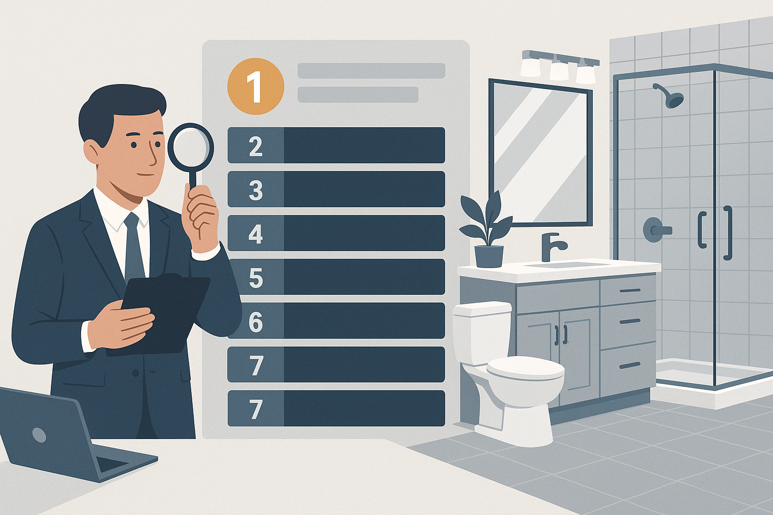 7 Best Bathroom Remodel Contractors 2026: Ranked by Quality