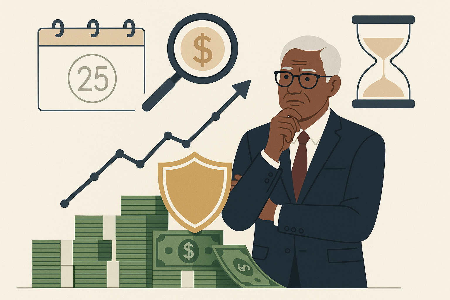6 Retirement Withdrawal Strategies for 2026 | Protect Your I | SeniorSimple